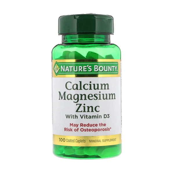 Calcium Supplements Pakistan | Calcium Tablets | MedicarePK