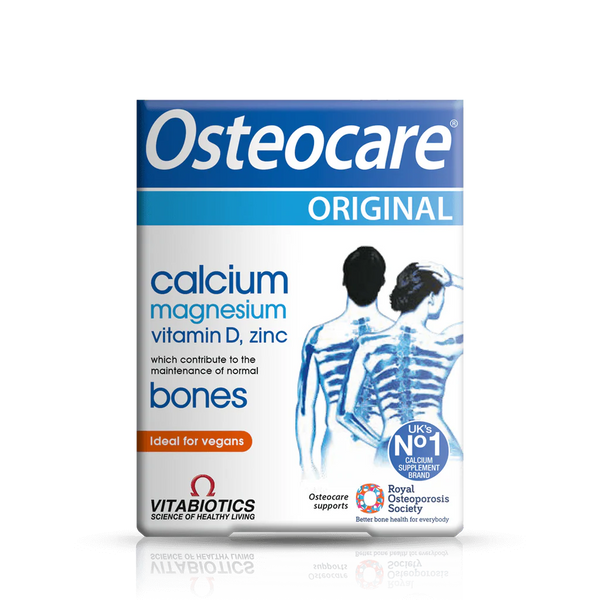 Calcium Supplements Pakistan | Calcium Tablets | MedicarePK